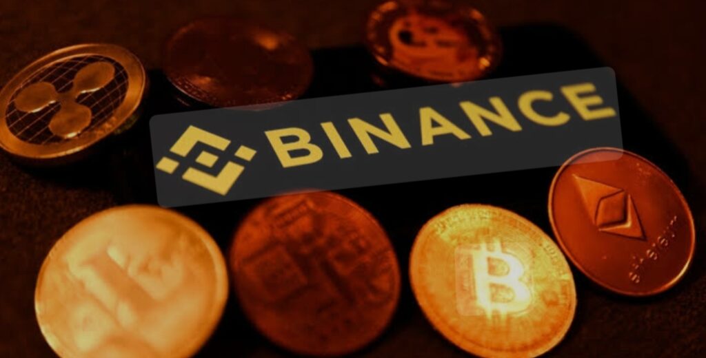How to Use Binance: A Step-by-Step Guide for Crypto - chilblog.com