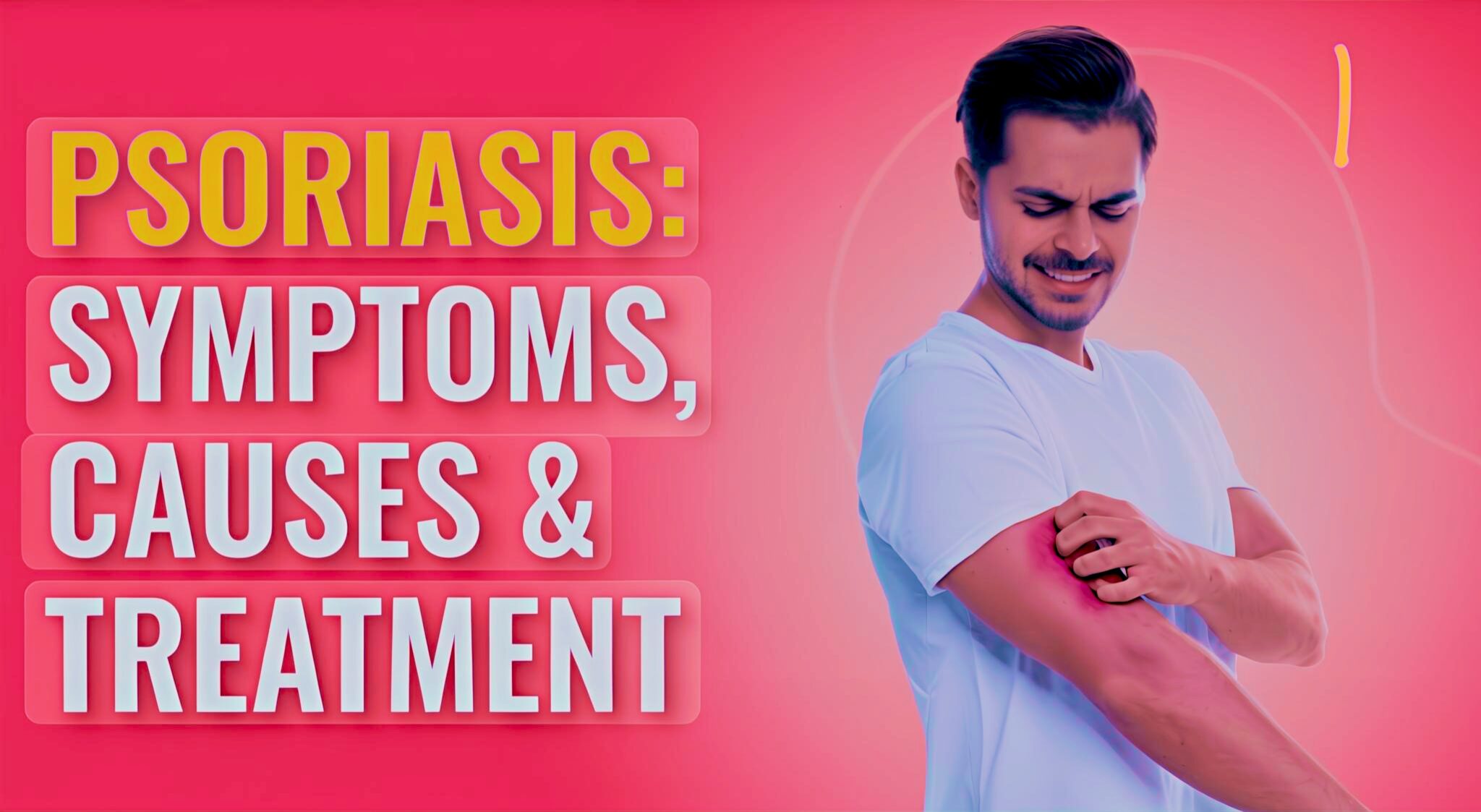 Psoriasis: Symptoms, Causes, and How to Treat It Effectively - chilblog.com